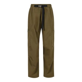Iceberg Homme, Pantalons, Vert, Taille: XL Parachute Cargo Pants