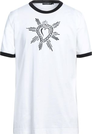 Dolce & Gabbana TOPS - T-shirts auf YOOX.COM