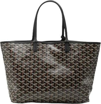 Goyard Damen, Pre-Owned, Schwarzk, ONE SIZEGr&ouml;&szlig;e