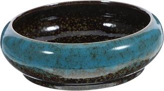 DOITOOL 1Pc Pots De Plantes Pot De Plante Hydroponique Pot De Jonquille Pot De Plante Pour Plantes Succulentes Planteur Hydroponique Terrariums De Plantes DIn