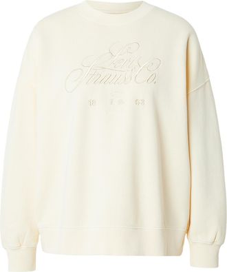 Levi's Sweatshirt VINTAGE