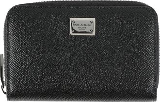 Dolce & Gabbana Kleinlederwaren - Brieftaschen auf YOOX.COM