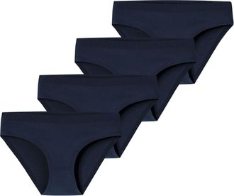 Schiesser Slip Invisible Cotton