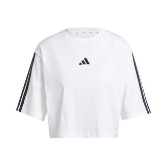 adidas Damen, Sport, Wei&szlig;, XSGr&ouml;&szlig;e