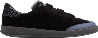 P448 Femme, Chaussures, Noir, Taille: 37 EU Capri Phantom