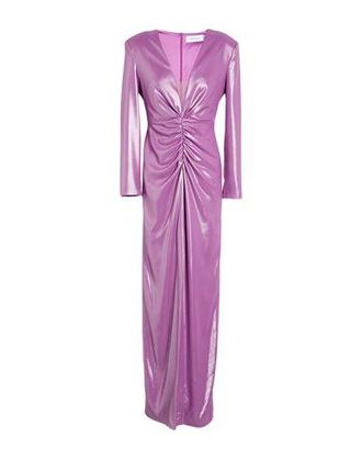 Fracomina ROBES - Robes longues sur YOOX.COM