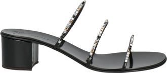 Giuseppe Zanotti SCHUHE - Sandalen auf YOOX.COM