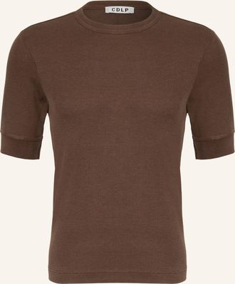 CDLP Cdlp T-Shirt braun