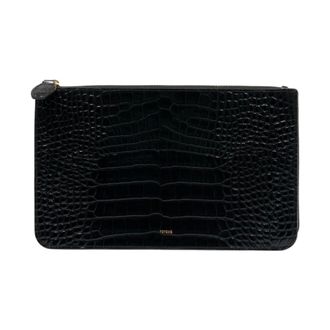 Toteme Damen, Taschen, Schwarzk, ONE SIZEGr&ouml;&szlig;e