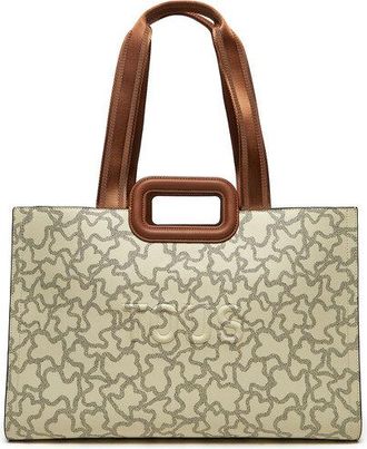 Tous Handtasche Amaya 2001946401 Beige