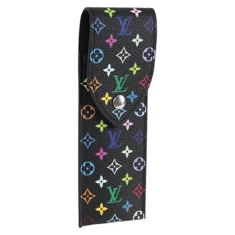 Louis Vuitton Pre-owned Canvas wohnen - - Pre-owned - Damen - Mehrfarbig - ONE SIZE