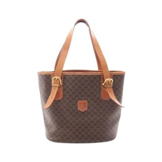 Celine Damen, Pre-Owned, Braun, ONE SIZEGr&ouml;&szlig;e