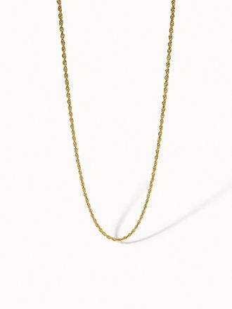 Purelei Fine Rope Kette