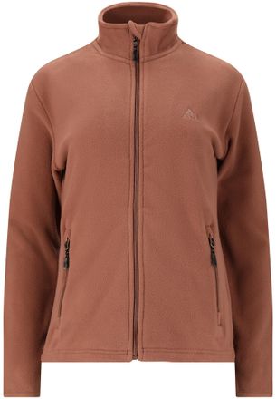 Whistler Fleecejacke Cocoon