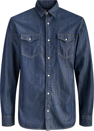 Jack & Jones Hemd JJESheridan