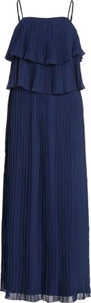 Vila Female Maxikleid Träger