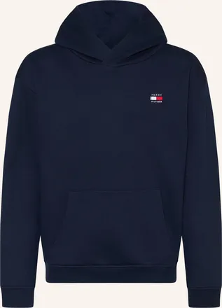 Tommy Hilfiger Hoodie blau