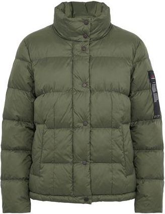 Peuterey MANTEAUX - Doudounes plume ou synth&eacute;tique sur YOOX.COM