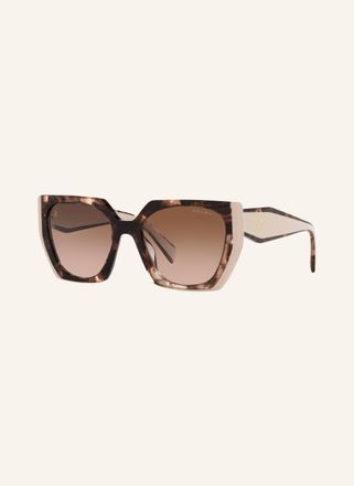 Prada Sonnenbrille 0Pr15Ws braun