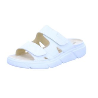 Ganter Damen, Schuhe, Wei&szlig;, 40 EUGr&ouml;&szlig;e