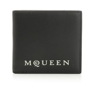 Alexander McQueen Herren, Accessories, Schwarzk, ONE SIZEGr&ouml;&szlig;e