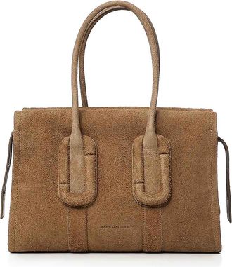 Marc Jacobs Shopper - Beige