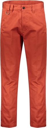 Diesel Homme, Pantalons, Orange, Taille: W27 Pantalons