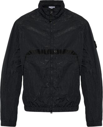 Stone Island Je dois retourner au travail. Je dois y aller