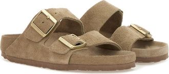 Birkenstock Arizona Sandal - Beige