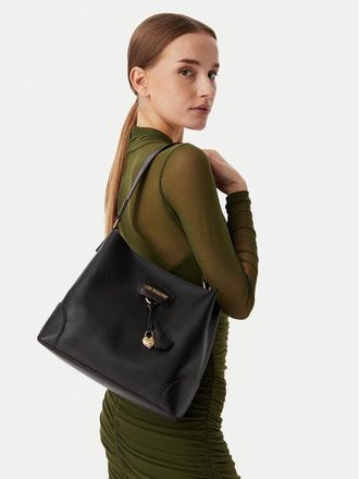 Love Moschino Handtasche JC4155PP1PL1300A Schwarz