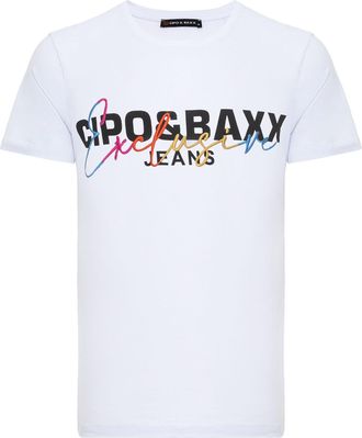Cipo & Baxx T-Shirt
