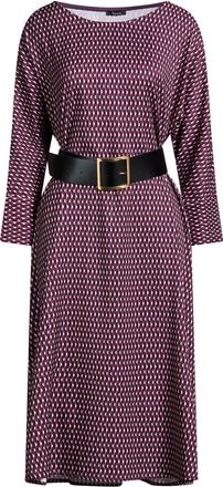 Hanita KLEIDER - Midi-Kleider auf YOOX.COM