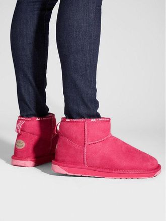 Emu Schneeschuhe Barbie Stinger Micro W12898 Rosa