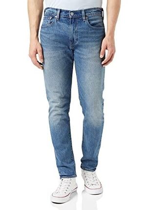 Levi's 512 Slim Taper Jeans Homme, Money In The Bag, 28W / 32L
