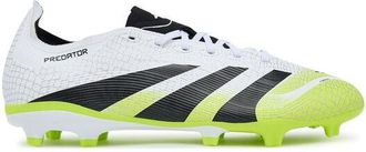 adidas Fußballschuhe Predator League JI1117 Weiß