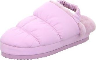 Ara Femme Cosy Chausson, Rose Bonbon, 36 EU