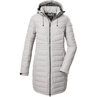 Killtec Damen Mantel KOW 96 WMN QLTD CT