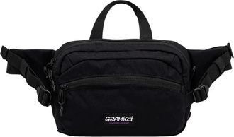 Gramicci Herren, Taschen, Schwarzk, ONE SIZEGr&ouml;&szlig;e