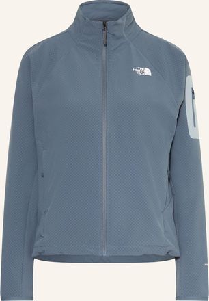 The North Face Funktionsjacke Tek Approach grau