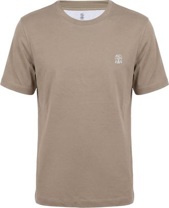 Brunello Cucinelli TOPS - T-shirts auf YOOX.COM