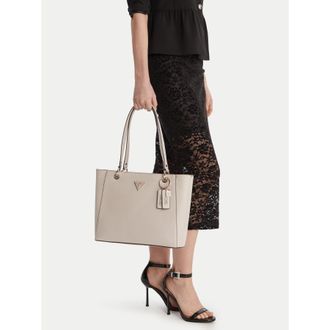 Guess Handtasche Guess Noelle II HWZG96 72250 Beige