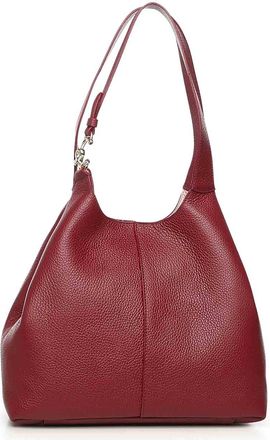 Coccinelle Sac Cabas - Rouge