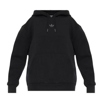 adidas Damen, Sweatshirts & Hoodies, Schwarzk, XLGr&ouml;&szlig;e