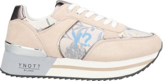 Y Not SCHUHE - Sneakers auf YOOX.COM