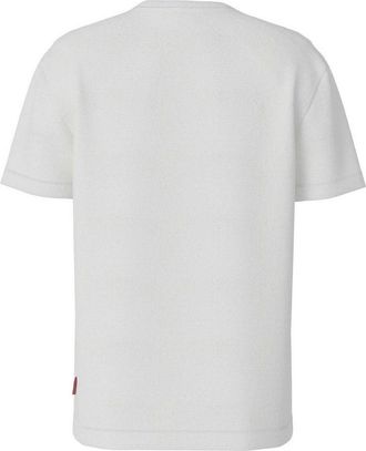 Joop T-Shirt Herren T-Shirt 1er Pack Baumwollmischung (Packung, 1er Pack)