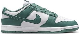 Nike Dunk Low Sneaker Donna Verde DD1873-107
