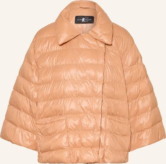 Luisa Cerano Luisa Cerano Steppjacke Mit 3/4-Arm rosa