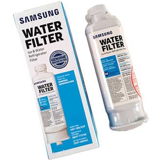 Samsung Ersatzteil - Wasserfilter haf-qin/exp original - Samsung