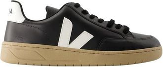 Veja Herren, Schuhe, Schwarzk, 47 EUGr&ouml;&szlig;e