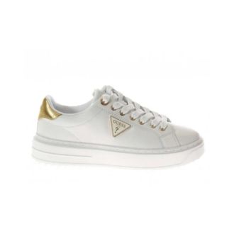 Guess Damen, Schuhe, Wei&szlig;, 40 EUGr&ouml;&szlig;e